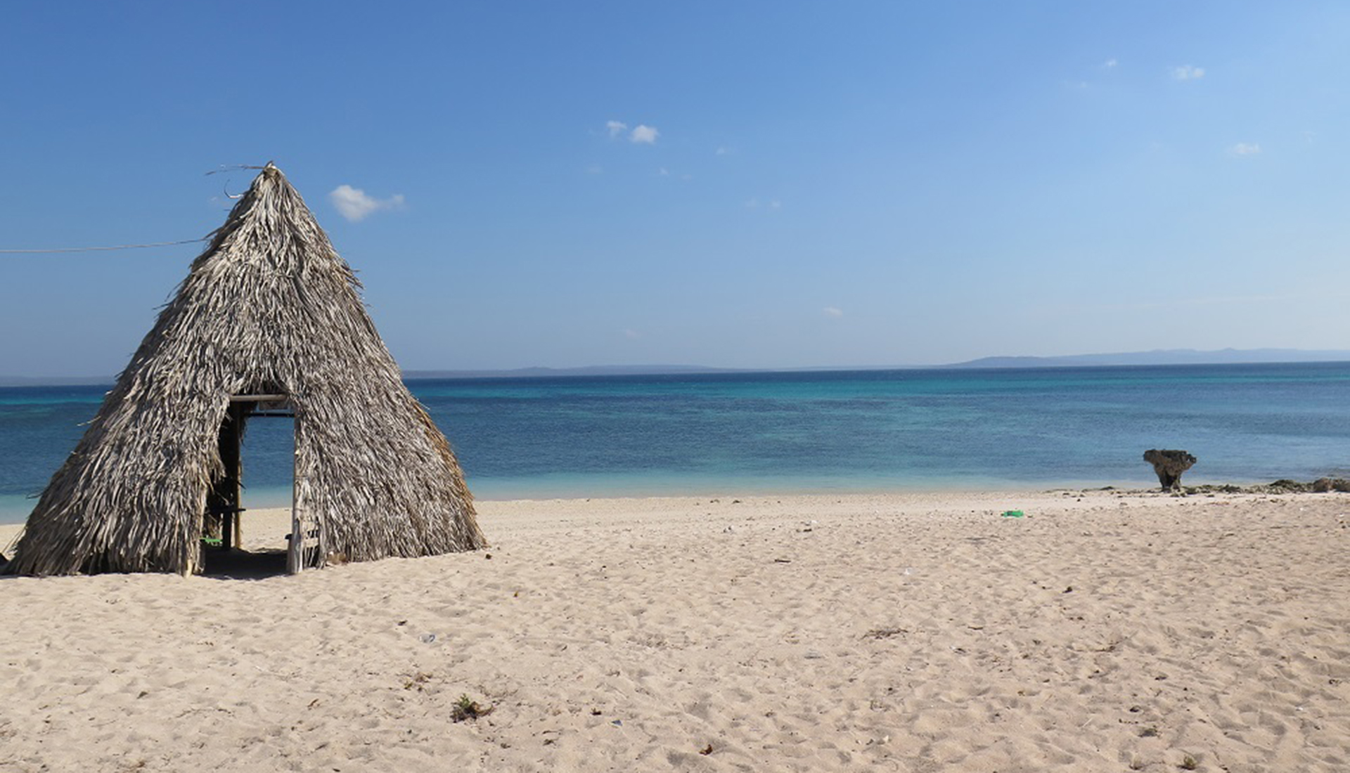 Tourism & Leisure – Beaches – Tablolong – myKupang