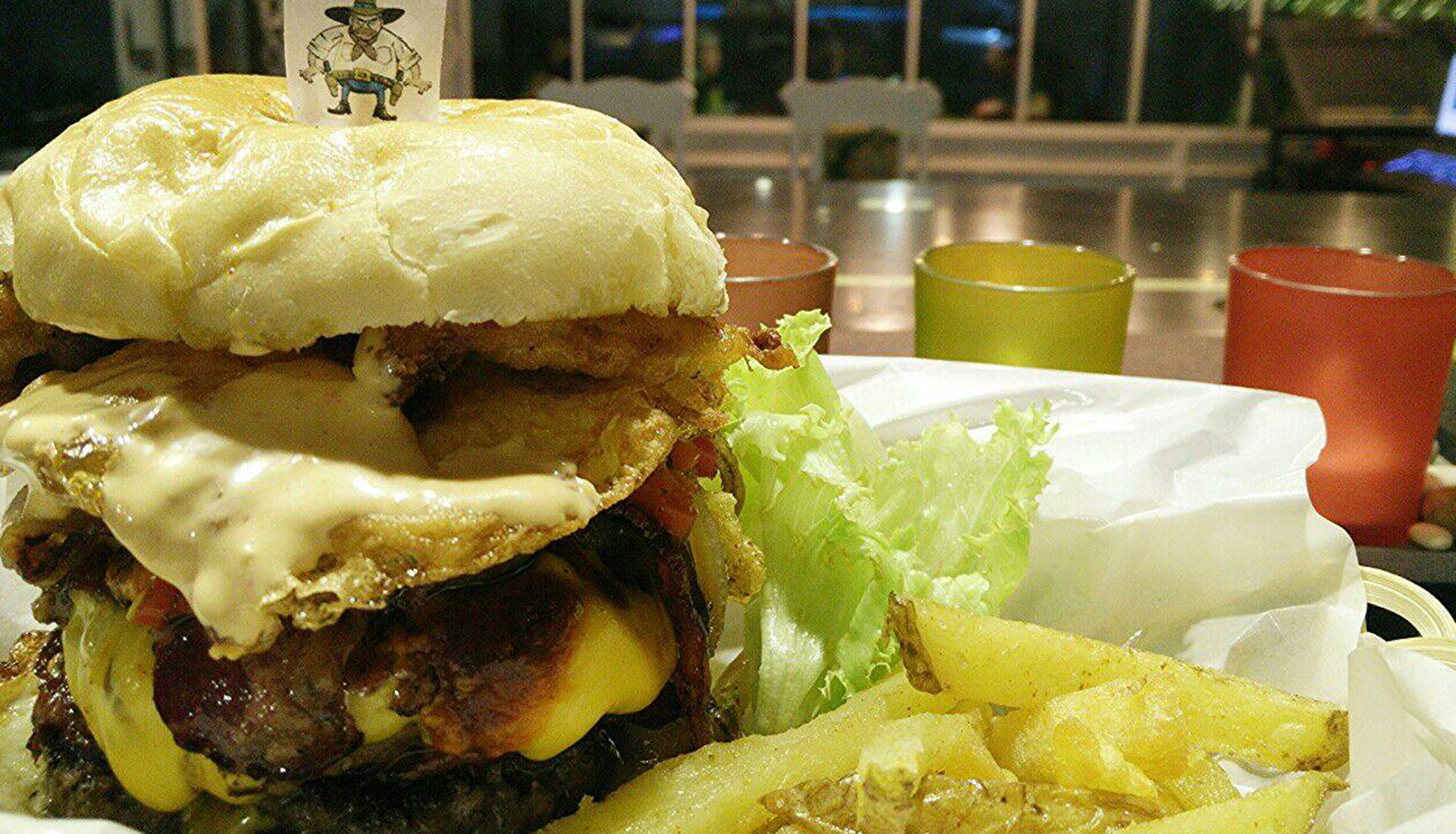 Tourism & Leisure – Restaurants – Moz Cafe – myKupang