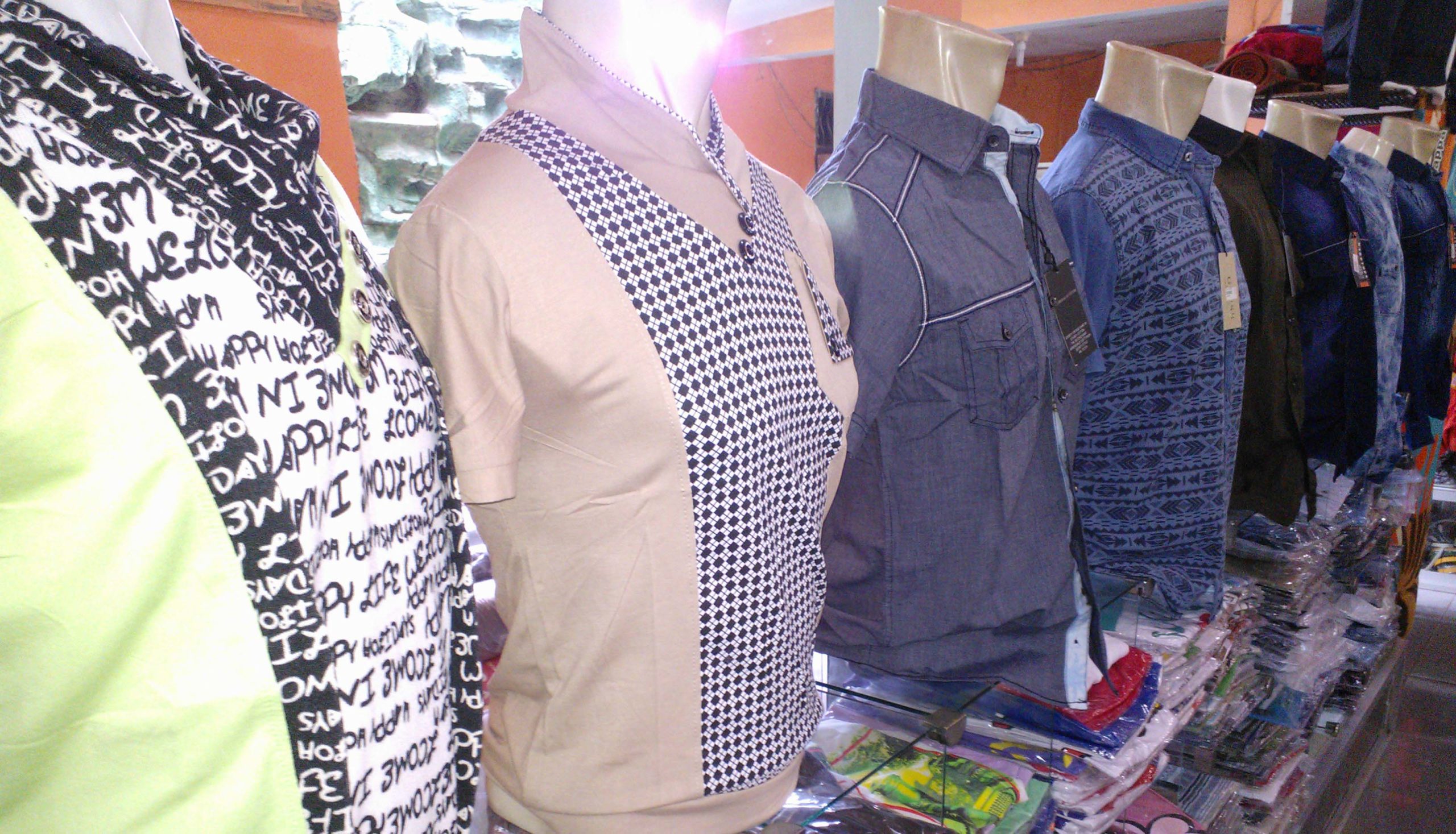 Tourism & Leisure – Fashion – Kupang Jeans – Bandung Jeans – myKupang