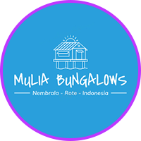 Tourism & Leisure – Hotels – Nembrala – Rote – Mulia Bungalows – myKupang