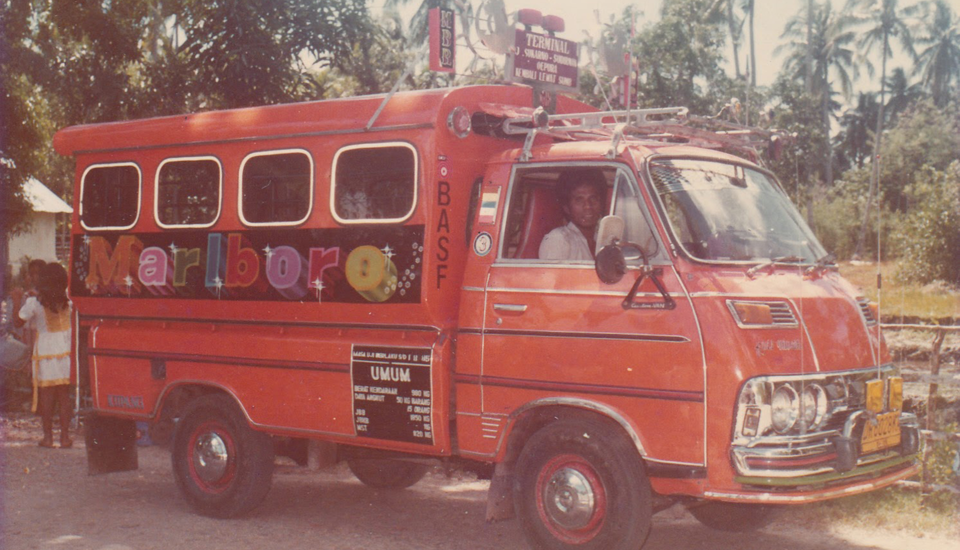 Tourism & Leisure – Kupang Bemo Routes & Google Maps – Pariwisata ...