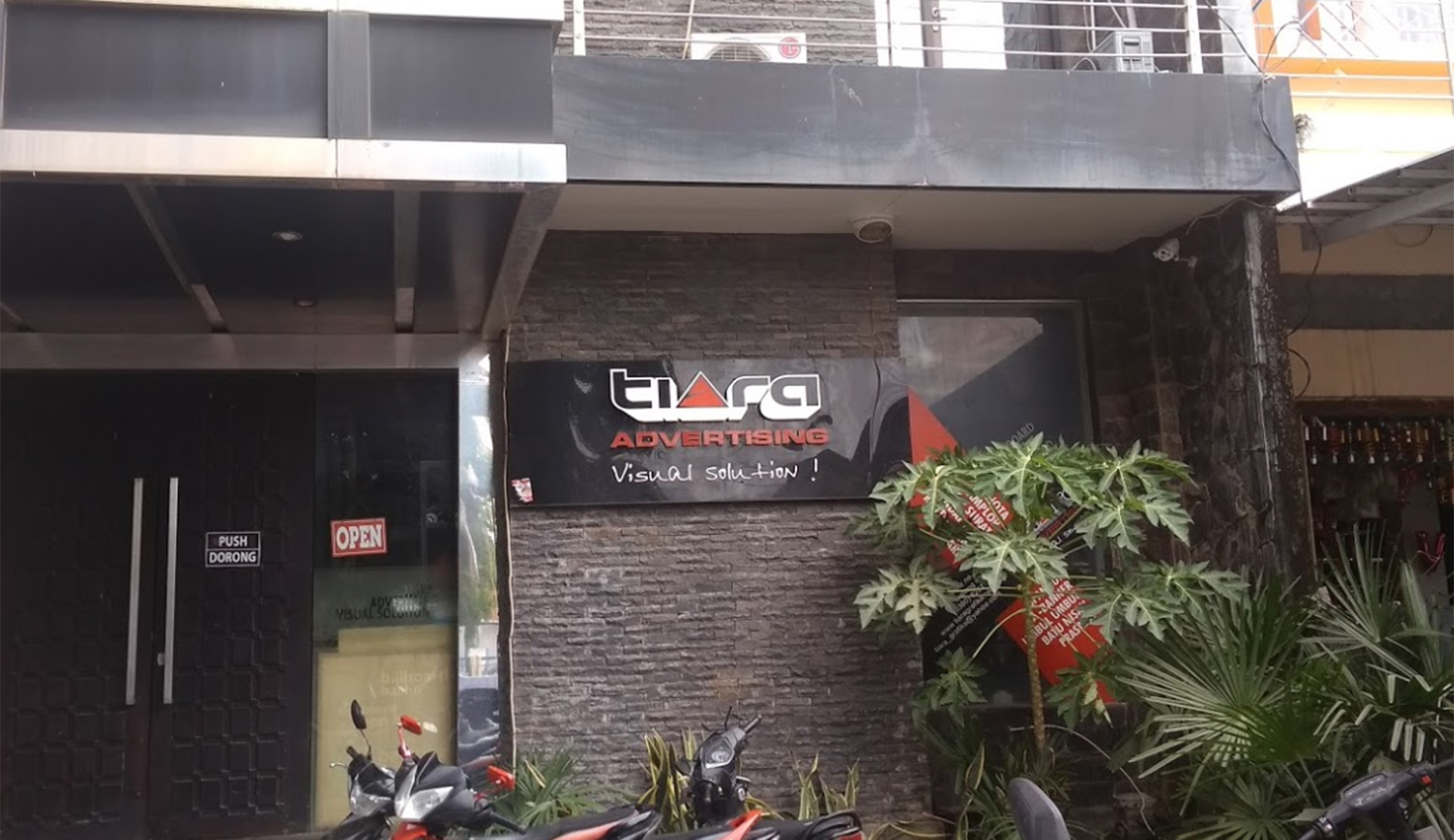 Business & Retail – For Office – Digital Printers – Tiara Advertising ...