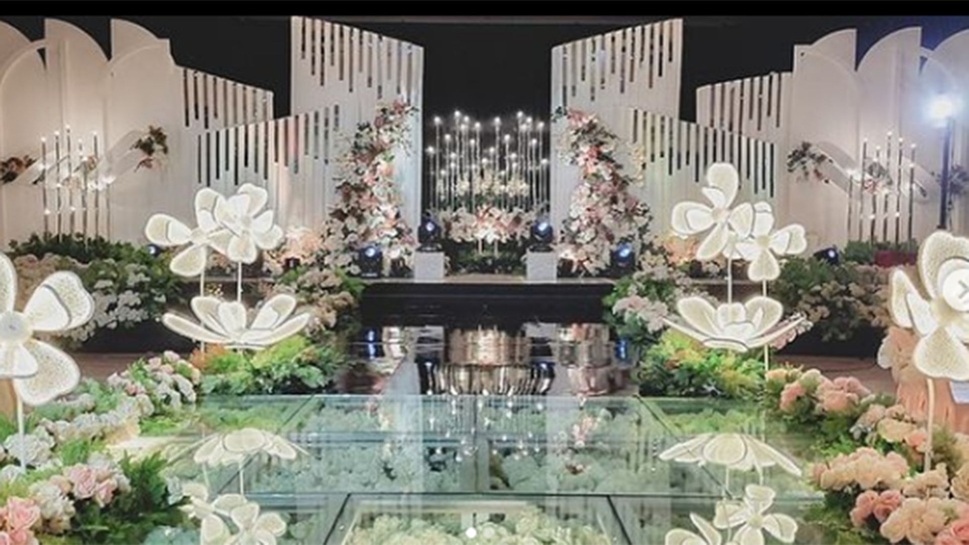 Tourism & Leisure – Event Decorators – Vee Collection Decoration – myKupang