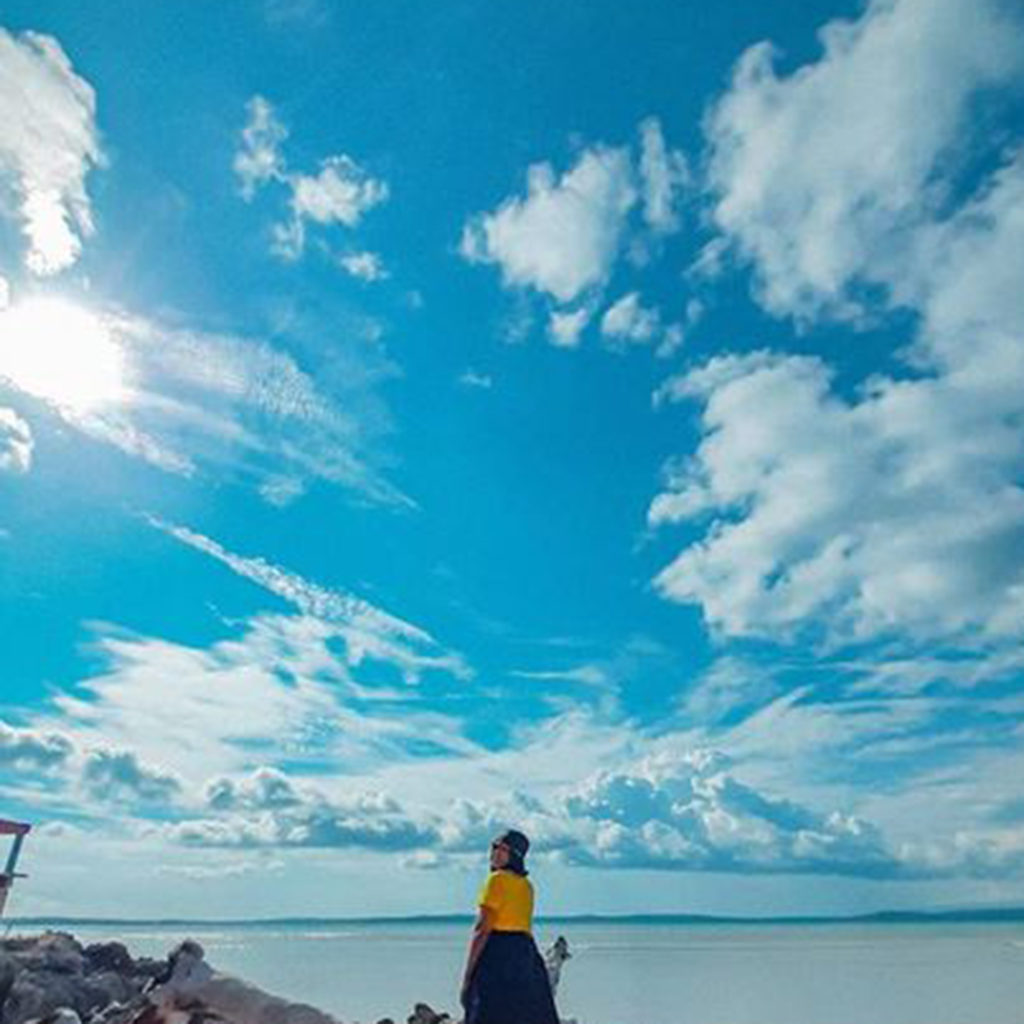 Tourism & Leisure – Beaches – Tablolong – myKupang