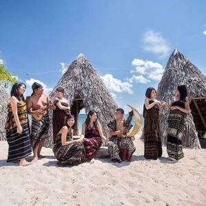 Tourism & Leisure – Beaches – Tablolong – myKupang