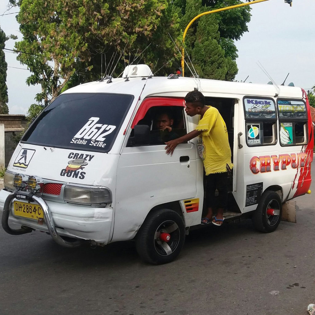Tourism & Leisure – Kupang Bemo Routes & Google Maps – Pariwisata ...